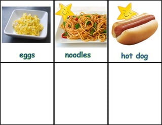 MC-L2-U6-LC2-10 Lesson 10 Meals of the Day 10 flashcards | PPTX ...