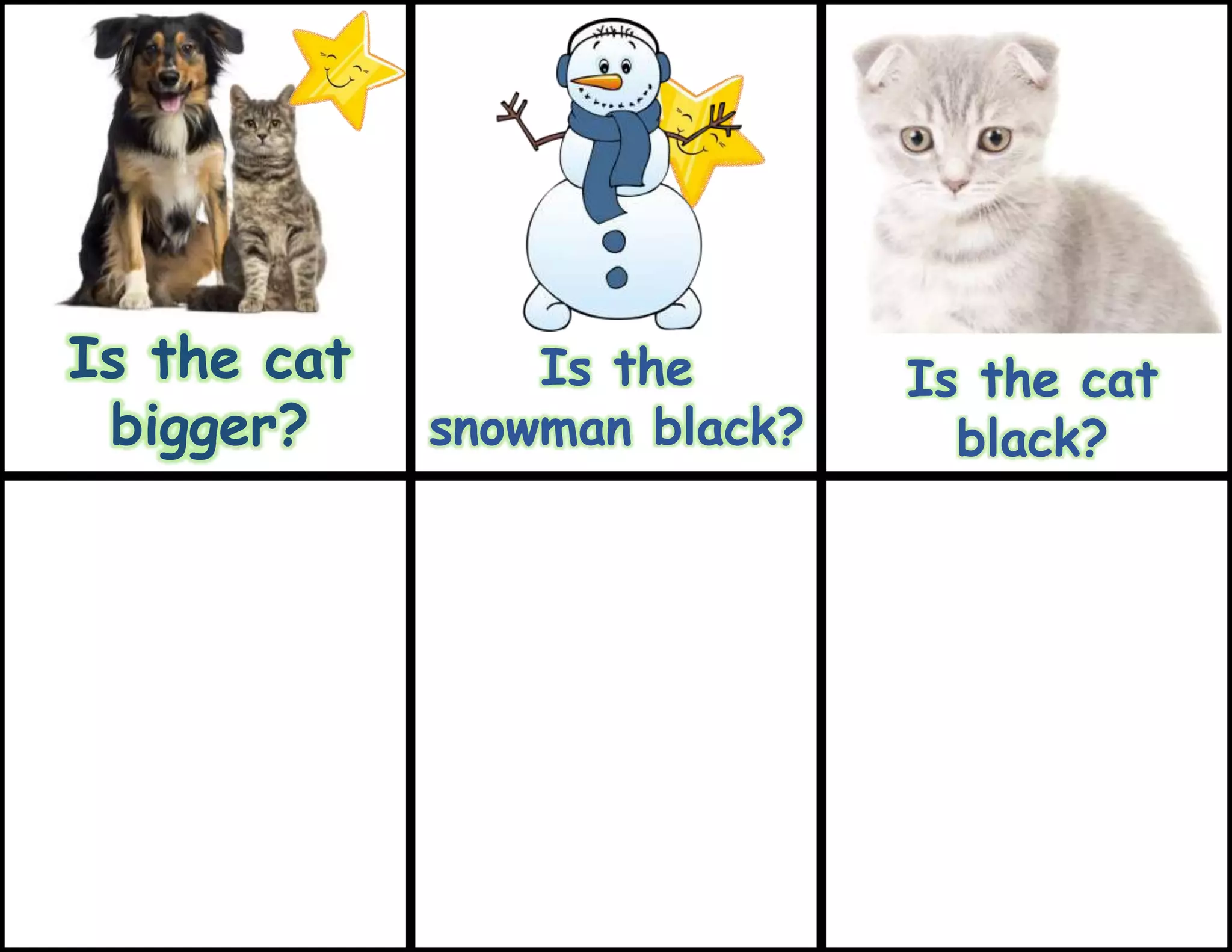 MC-L2-U8-LC1-5 Lesson 5 I see colors 5 flashcards | PPTX
