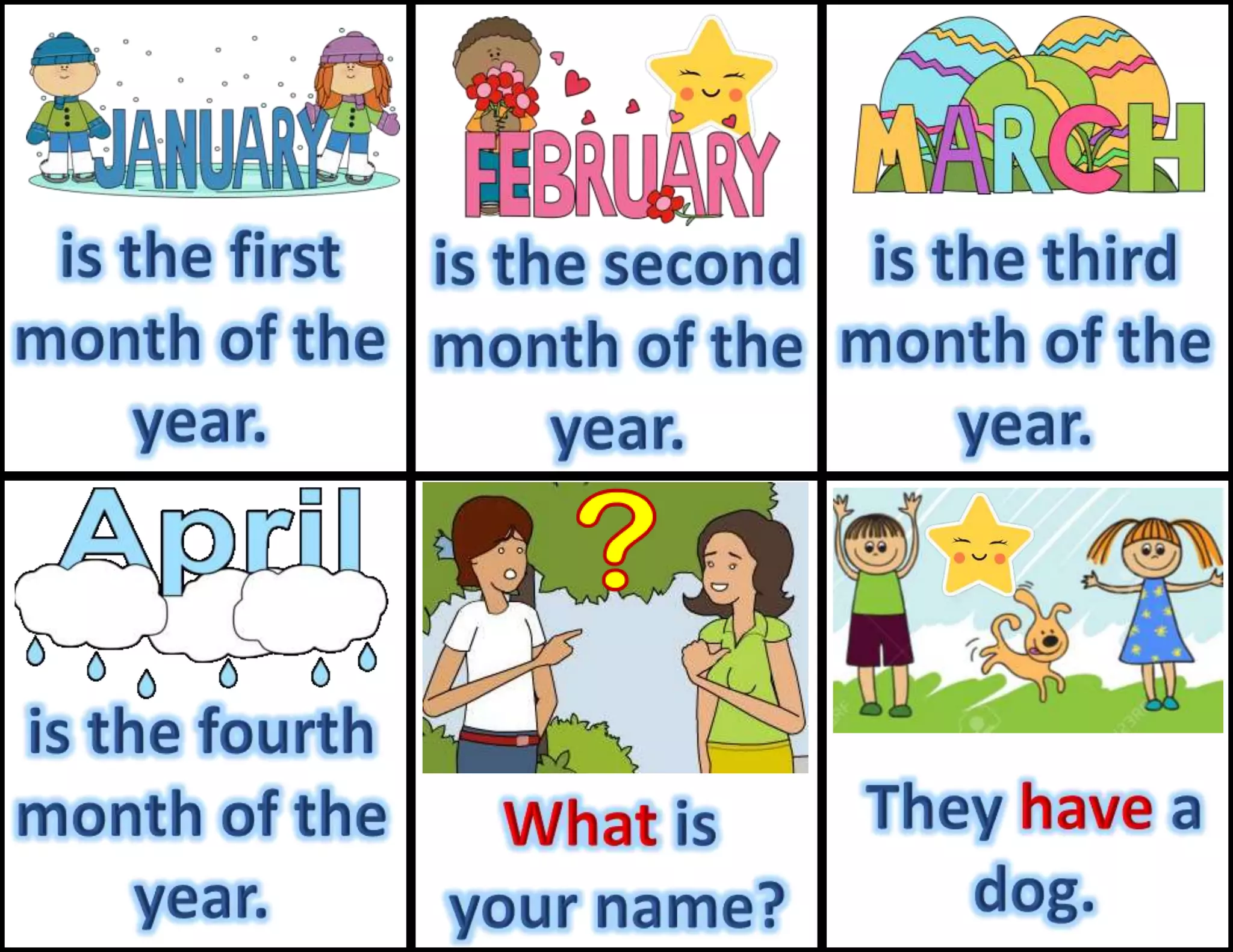 MC-L3-U1-LC2-7Lesson 7 A Year on Earth 7 flashcards | PPTX