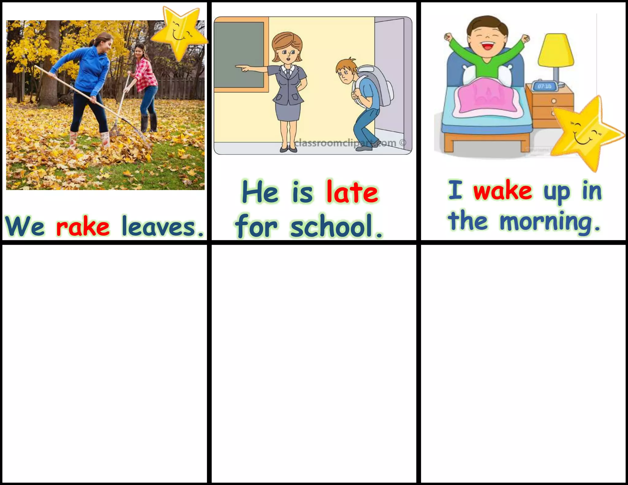 MC-L3-U1-LC2-9 Lesson 9 A Year on Earth 9 flashcards | PPT