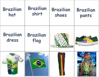 MC-L3-U12-LC1-2 Lesson 2 Brazil 2 memory | PPT