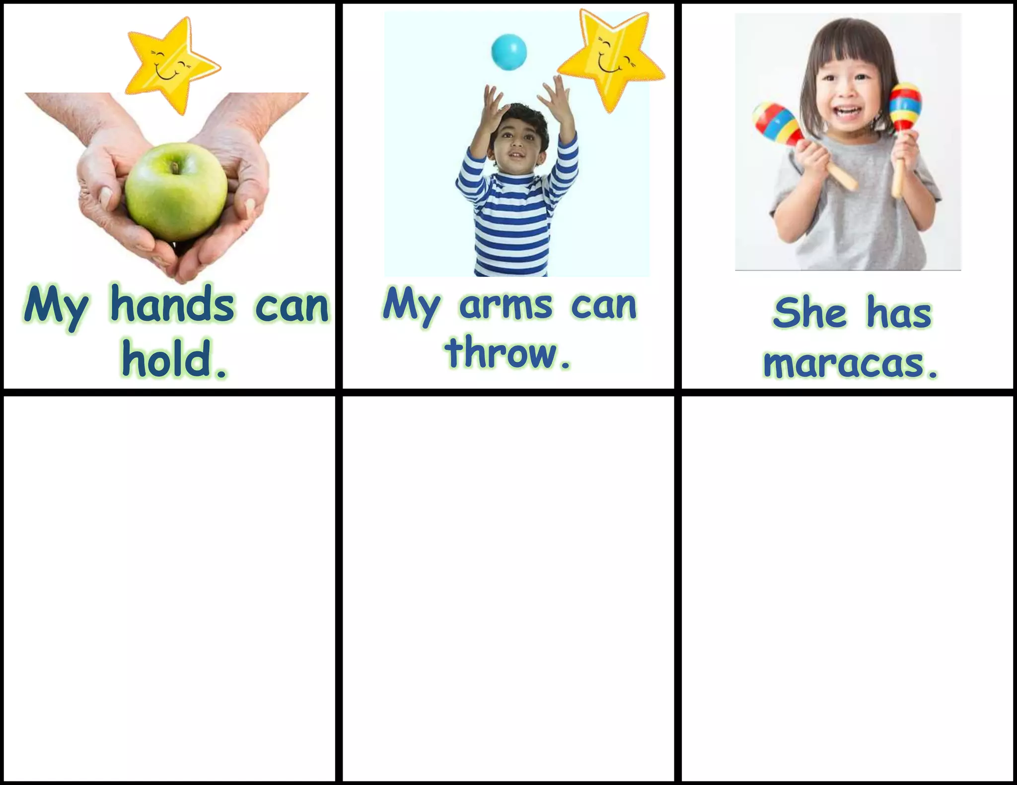 MC-L3-U12-LC1-3 Lesson 3 Brazil 3 flashcards | PPT