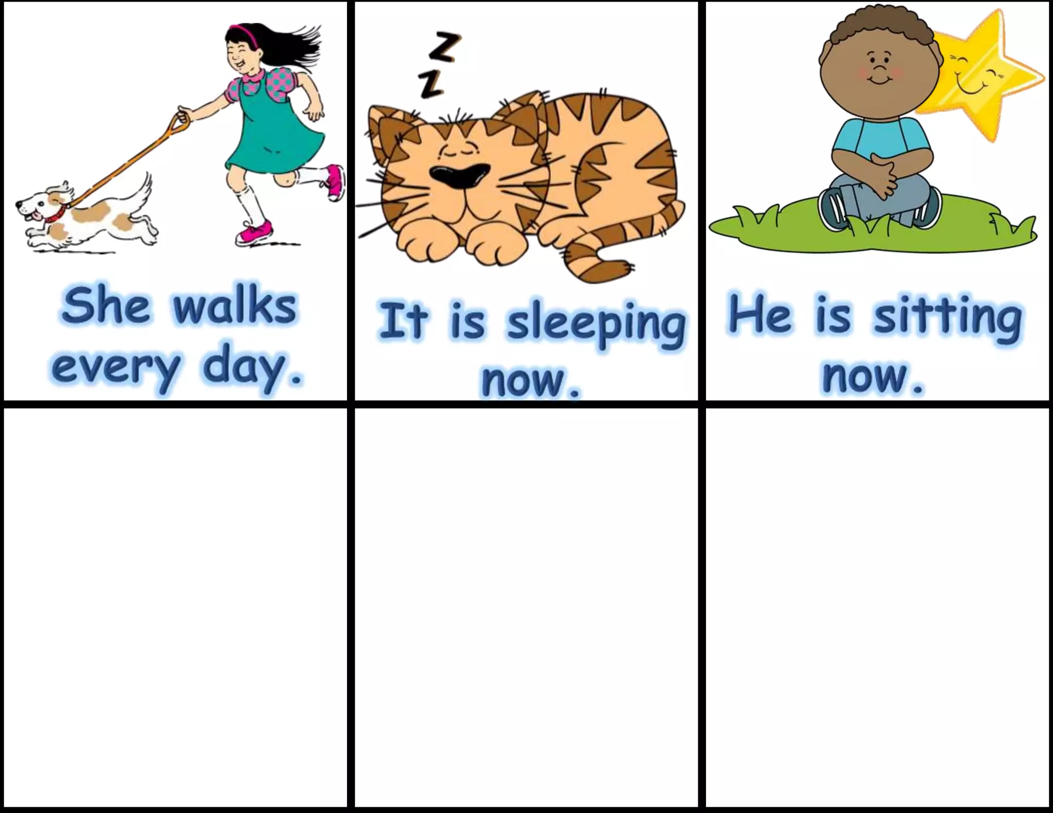 MC-L3-U2-LC1-5Lesson 5 What Are You Wearing 5 flashcards | PPT