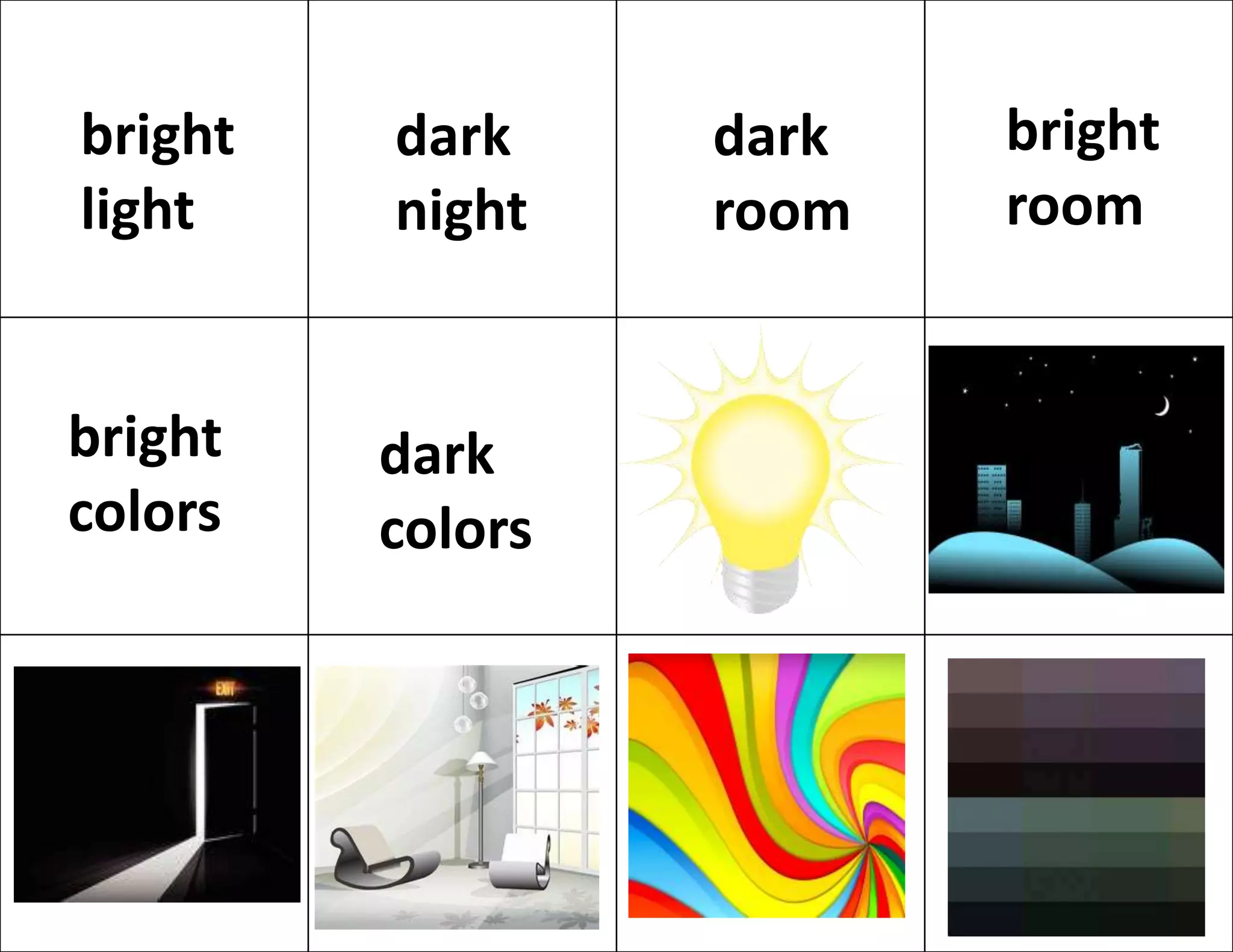 MC-L3-U6-LC1-3 Lesson 3 I Can See You, I Can Hear You 3 memory | PPTX
