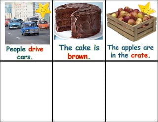 MC-L3-U9-LC1-2 Lesson 2 How Things Move flashcards | PPT