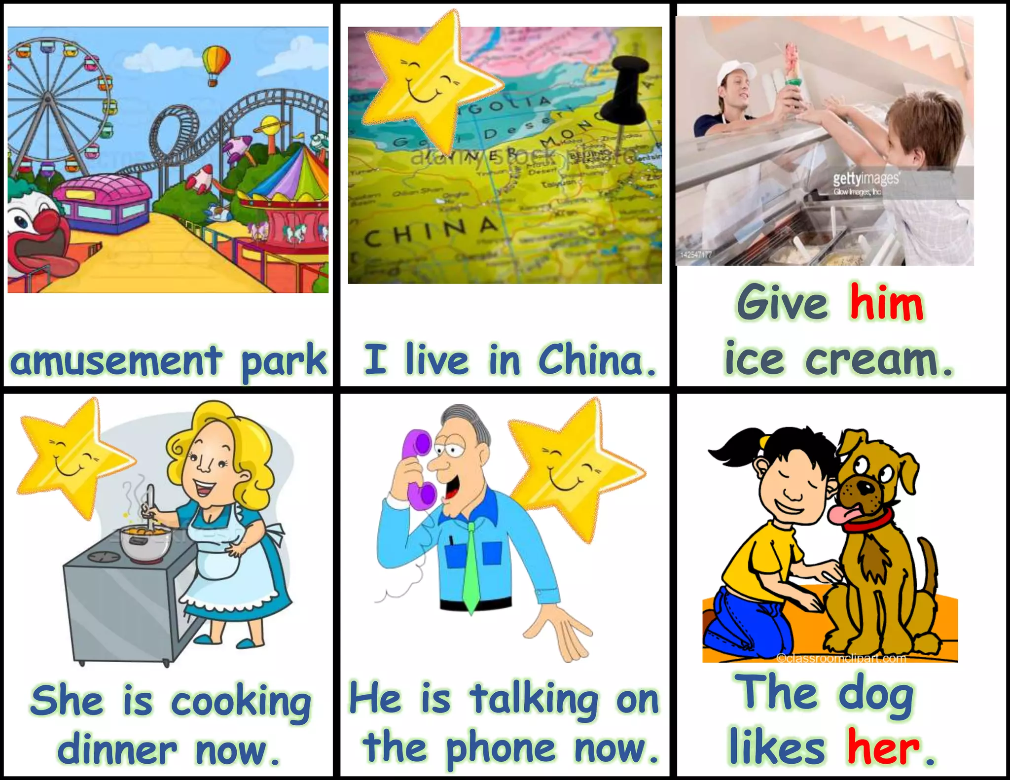 MC-L3-U9-LC2-7 Lesson 7 Let’s Have Fun Moving 7 flashcards | PPTX