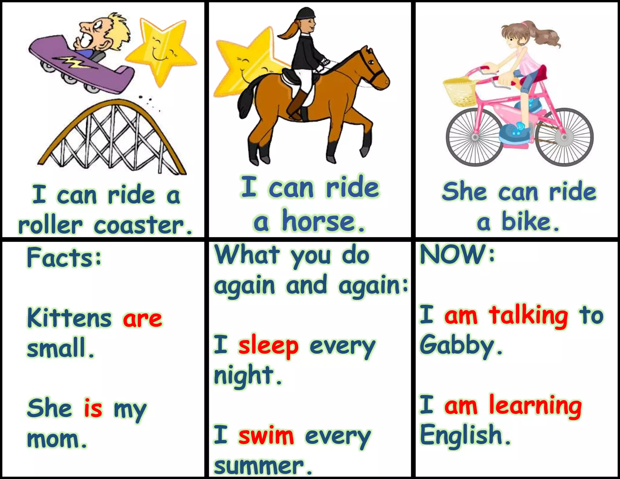 MC-L3-U9-LC2-7 Lesson 7 Let’s Have Fun Moving 7 flashcards | PPTX