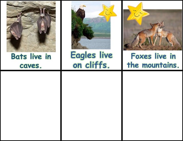 MC-L4-U1-LC1-3 Lesson 3 Landforms 3 flashcards | PPT