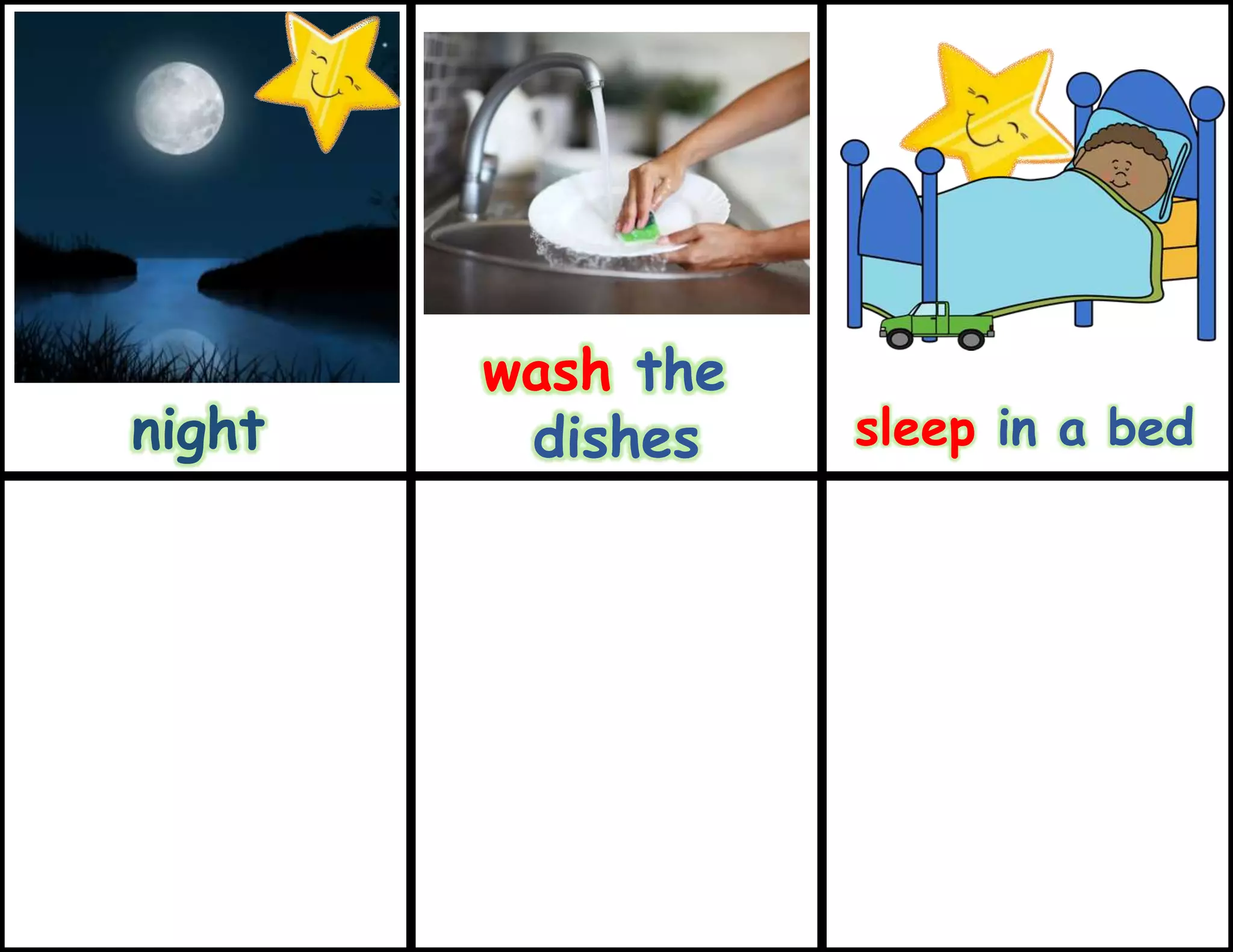 MC-L4-U11-LC2-11Lesson 11 Fables and Folk Tales 11 flashcards | PPT