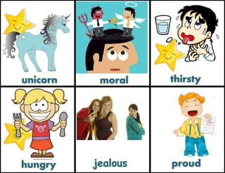 MC-L4-U11-LC2-7Lesson 7 Fables and Folk Tales 7 flashcards | PPT