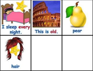 MC-L4-U5-LC2-11 Lesson 11 Outdoor Hobbies 11 flashcards | PPT