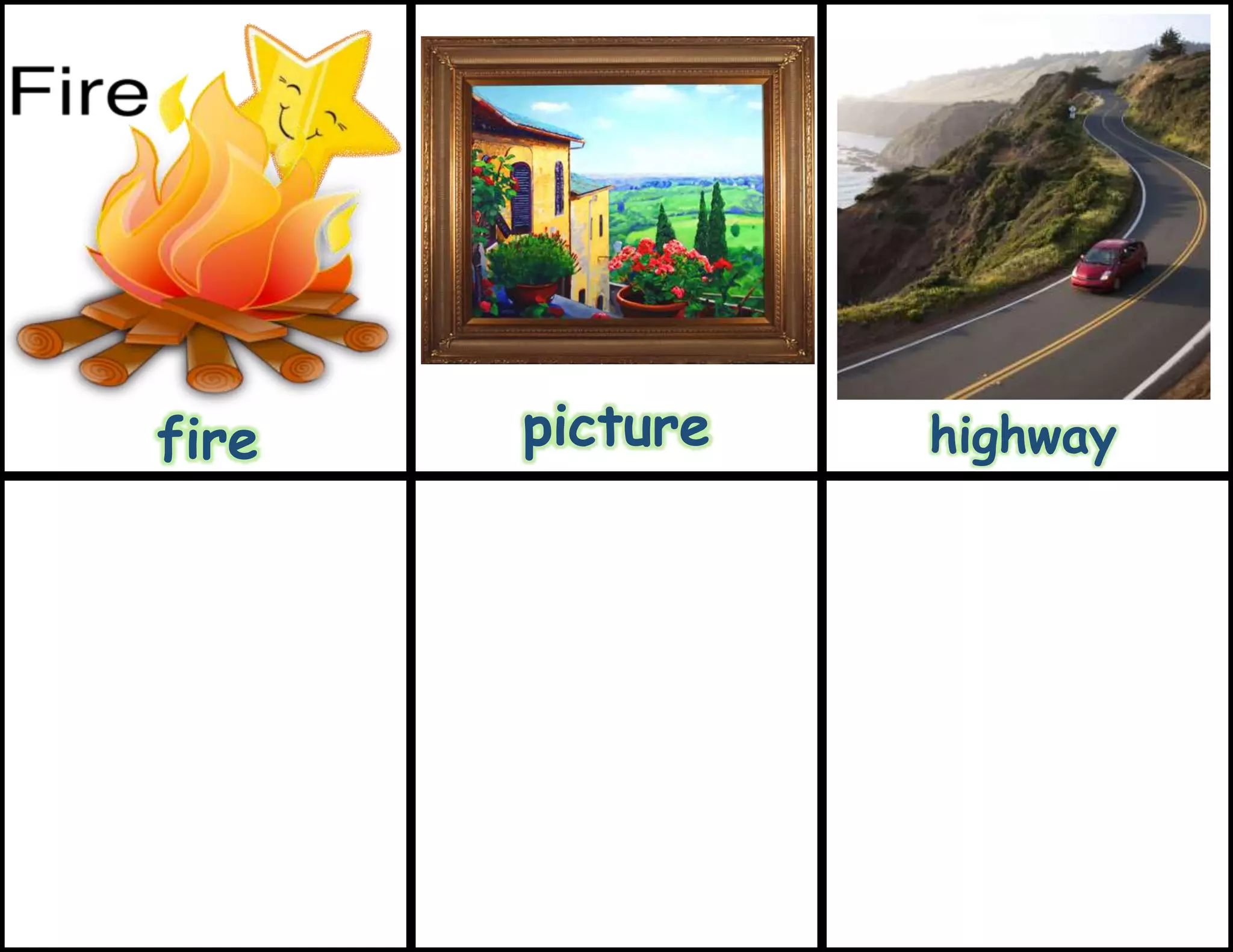 MC-L4-U6-LC1-1 Lesson 1 Beijing, the Capital 1 flashcards | PPT