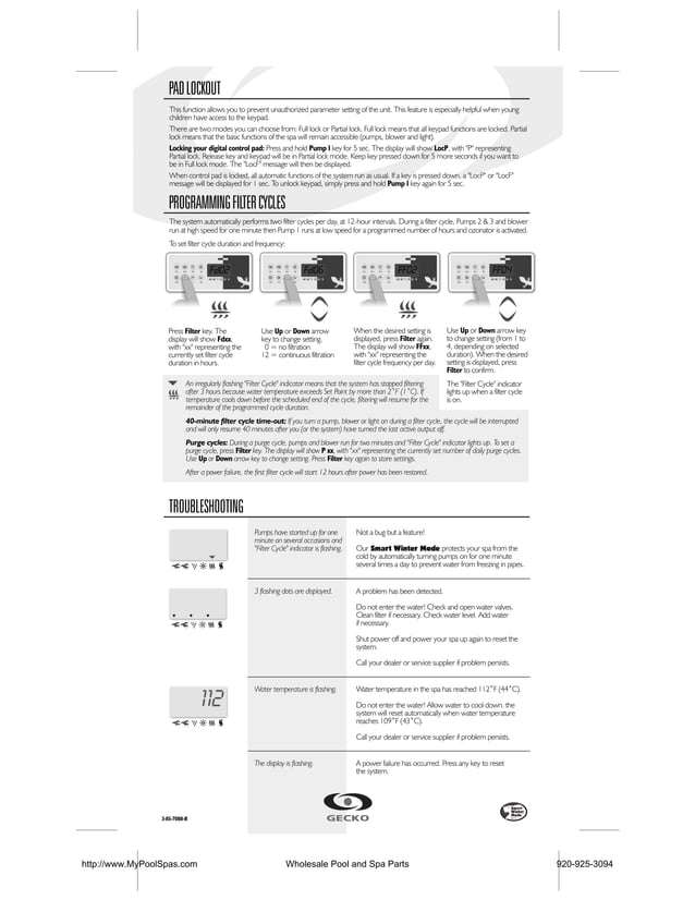 Mc mp quick reference card | PDF