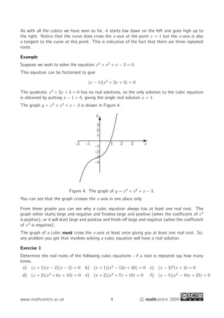 Mc ty-cubicequations-2009-1 | PDF