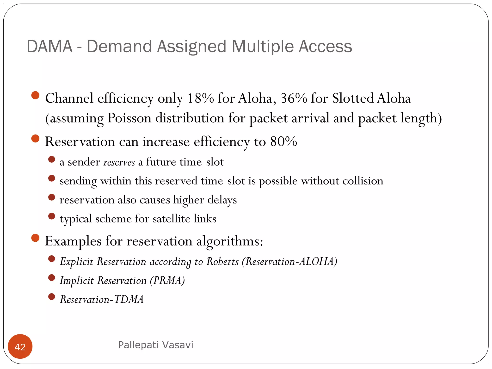 Mobile computing unit2,SDMA,FDMA,CDMA,TDMA Space Division Multi Access ...