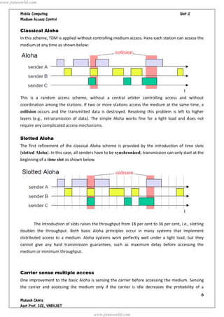 Mc unit 2-jwfiles | PDF