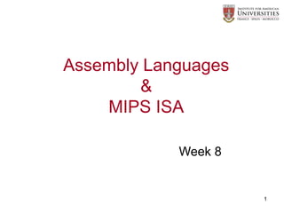 Assembly.ppt