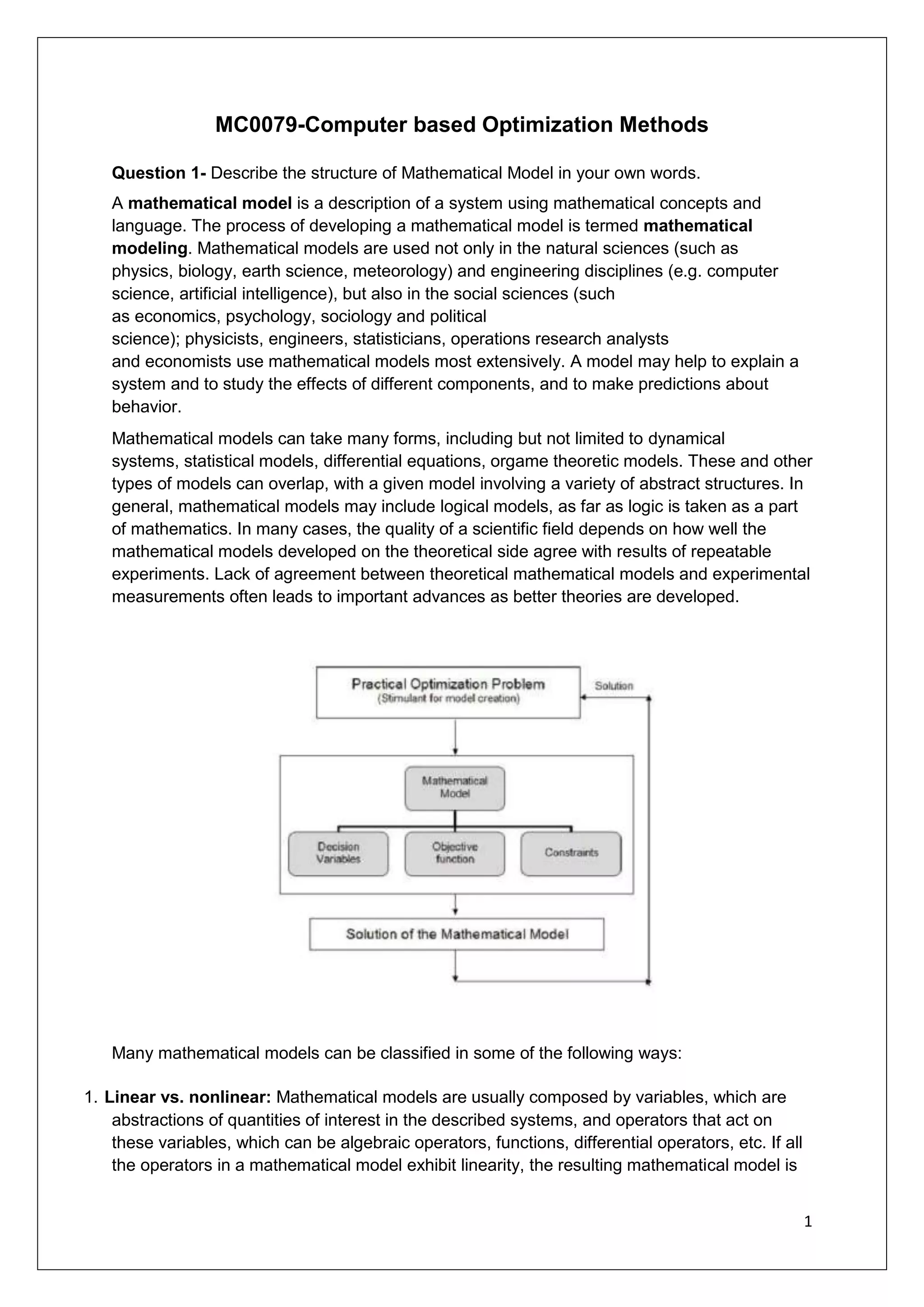 Master of Computer Application (MCA) – Semester 4 MC0079 | PDF