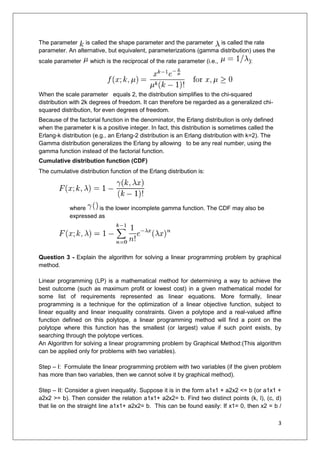 Master of Computer Application (MCA) – Semester 4 MC0079 | DOCX