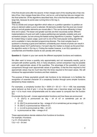 Master of Computer Application (MCA) – Semester 4 MC0080 | PDF