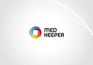 MedKeeper | PPT