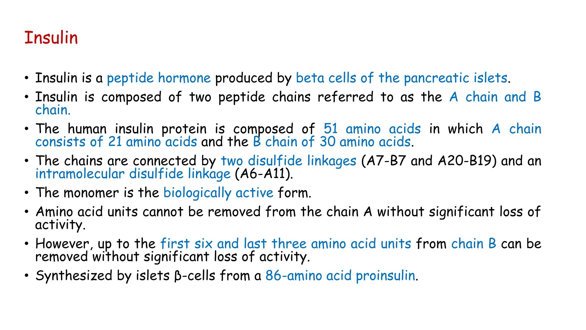 Anti diabetic agents,Medicinal Chemistry,Mr.Jimmy Alexander ,Associate ...