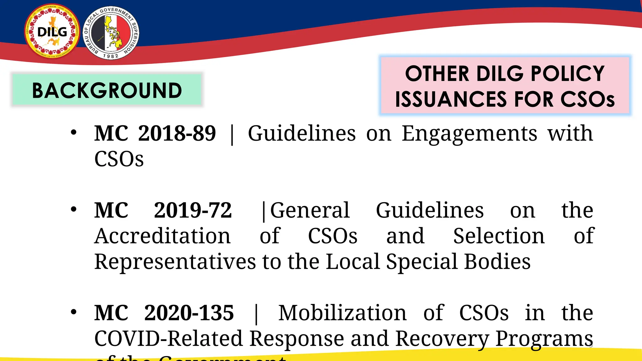 DILG Memorandum Circular No. 2021-054.pptx