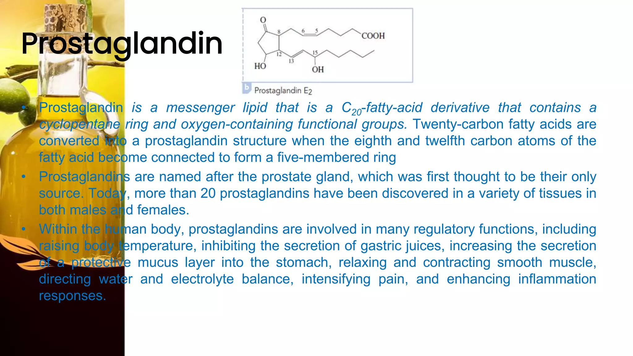 MC 2 Lesson IV - Lipids.pptx