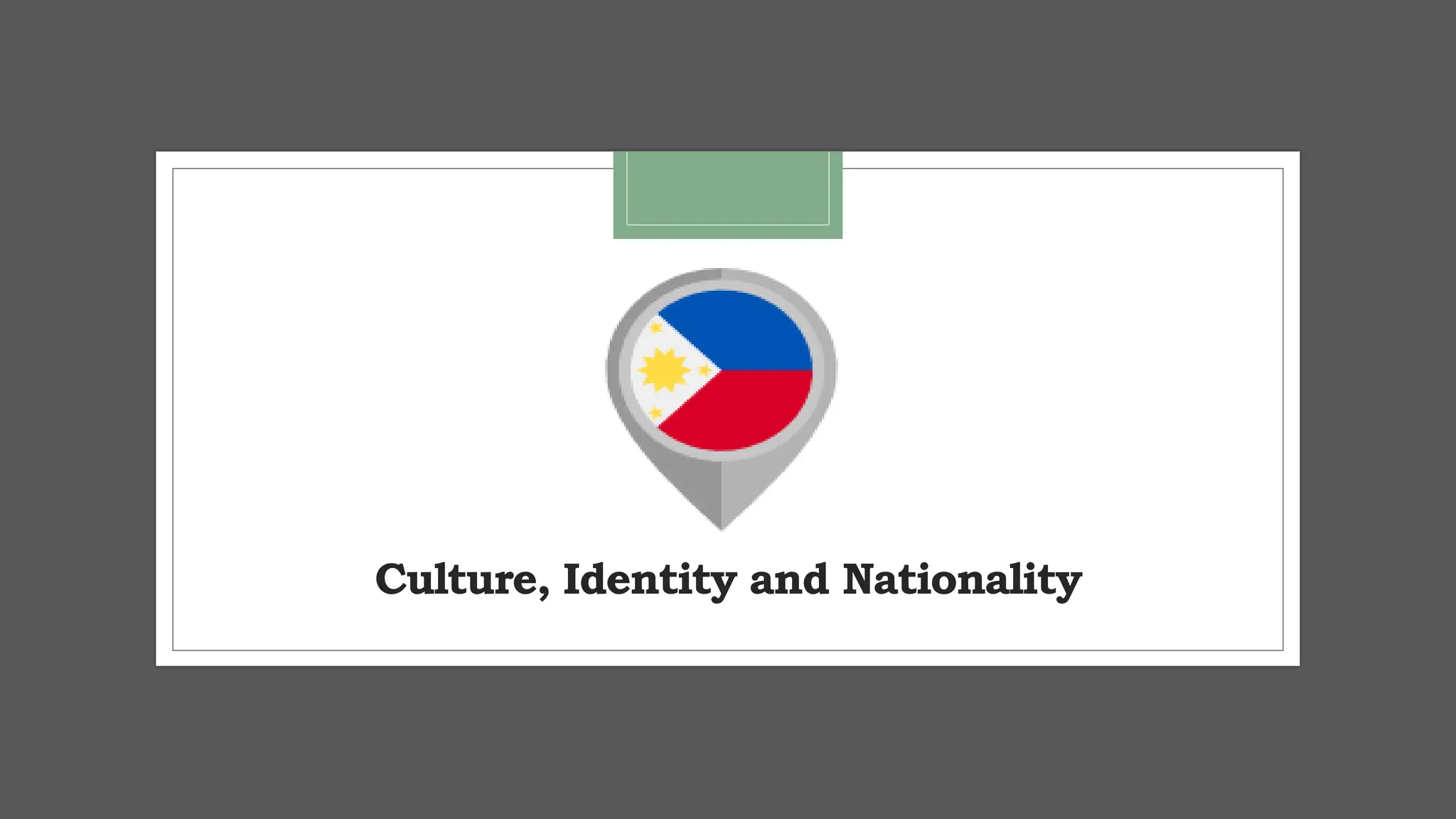 MC 3Teaching Social Studies in the Primary Grades (Philippine History ...