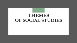MC 3Teaching Social Studies in the Primary Grades (Philippine History ...