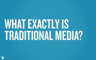Traditional Advertising | PDF