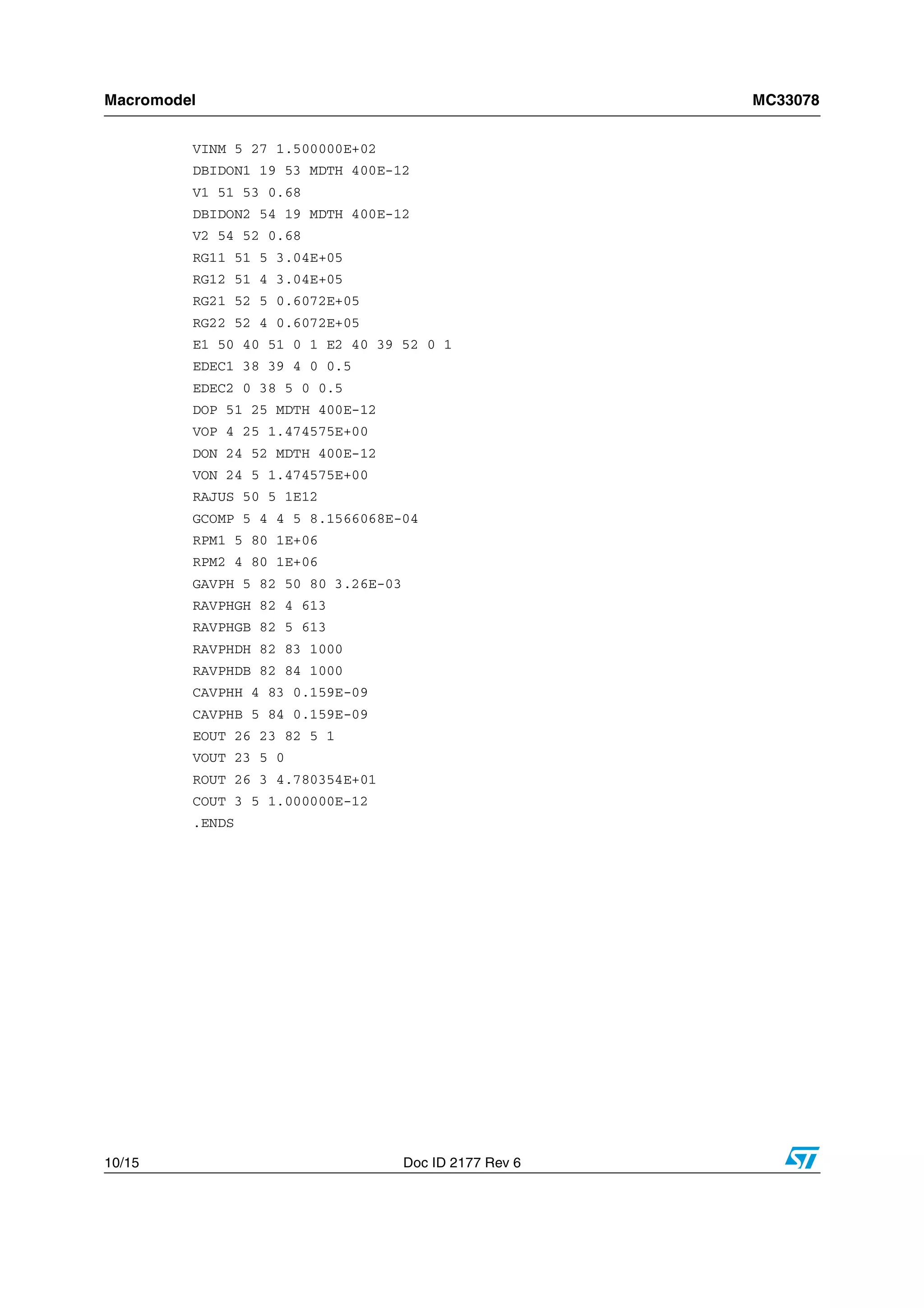 Mc 33078n op amp dual lo noise | PDF