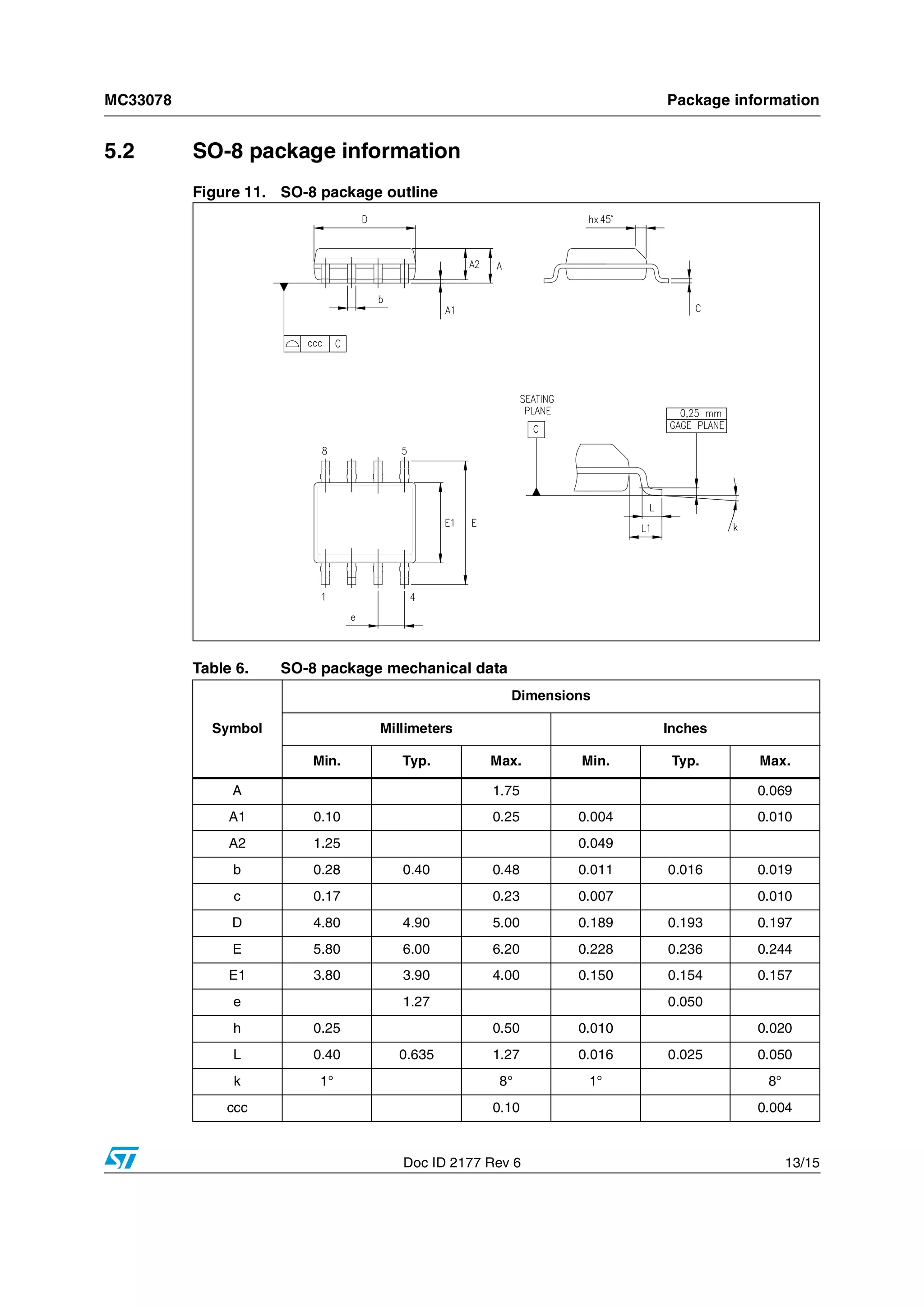 Mc 33078n op amp dual lo noise | PDF
