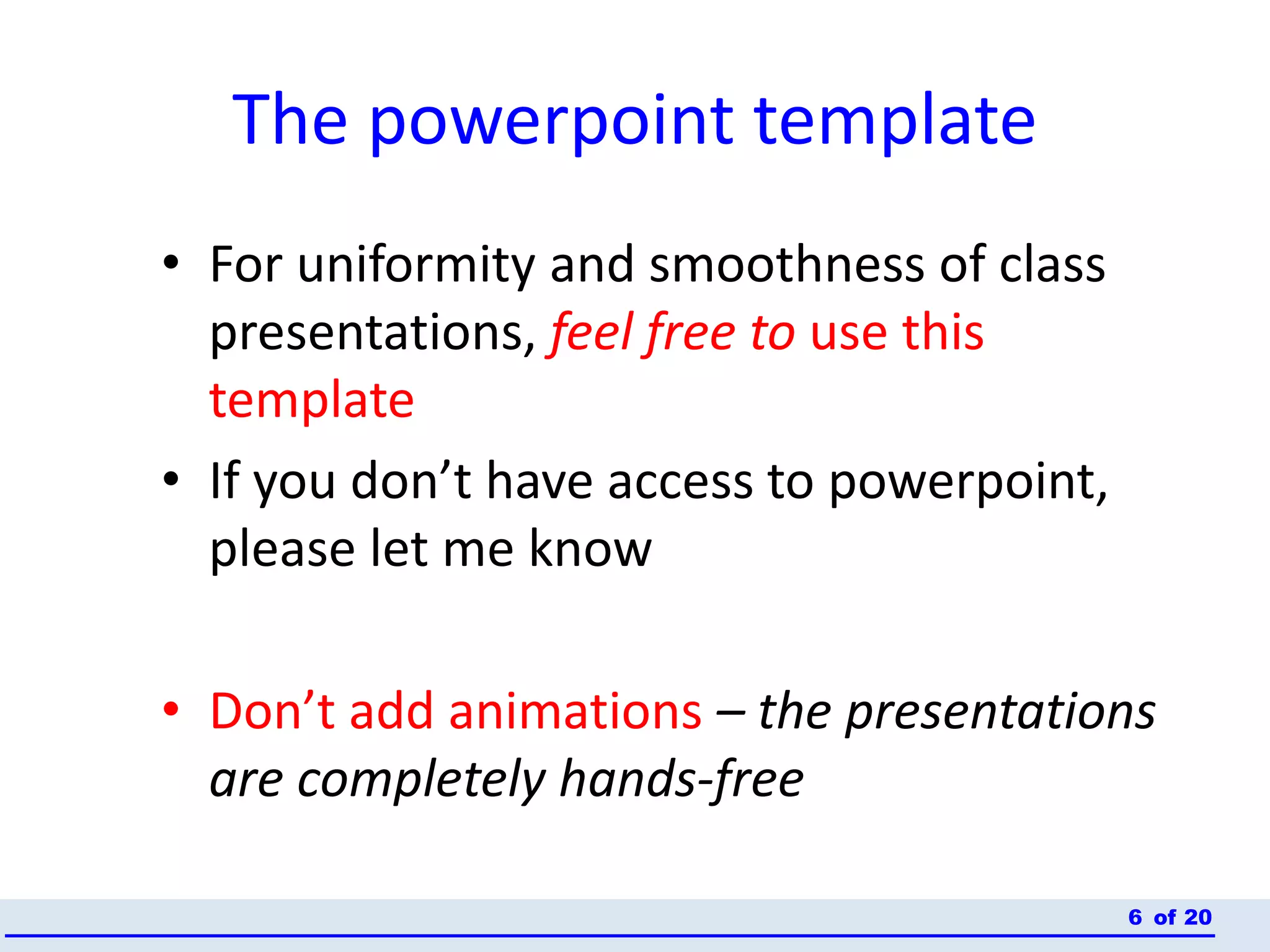 MC336 Pecha Kucha template | PPTX