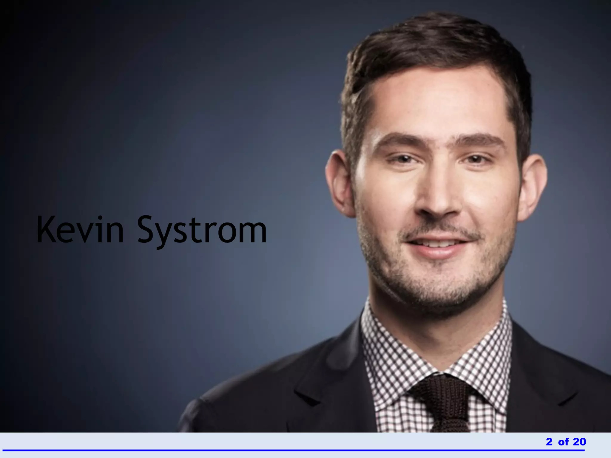 Instagram Pecha Kucha | PPT