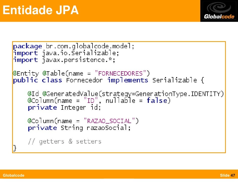 Tutorial Java Ee