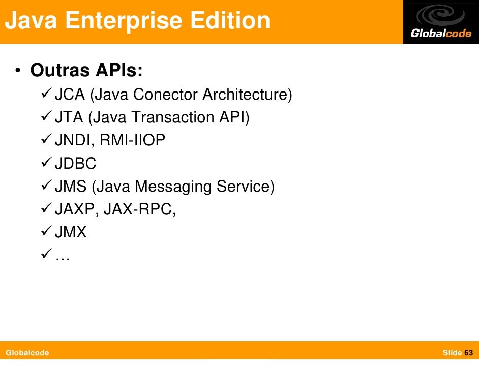 Tutorial Java Ee