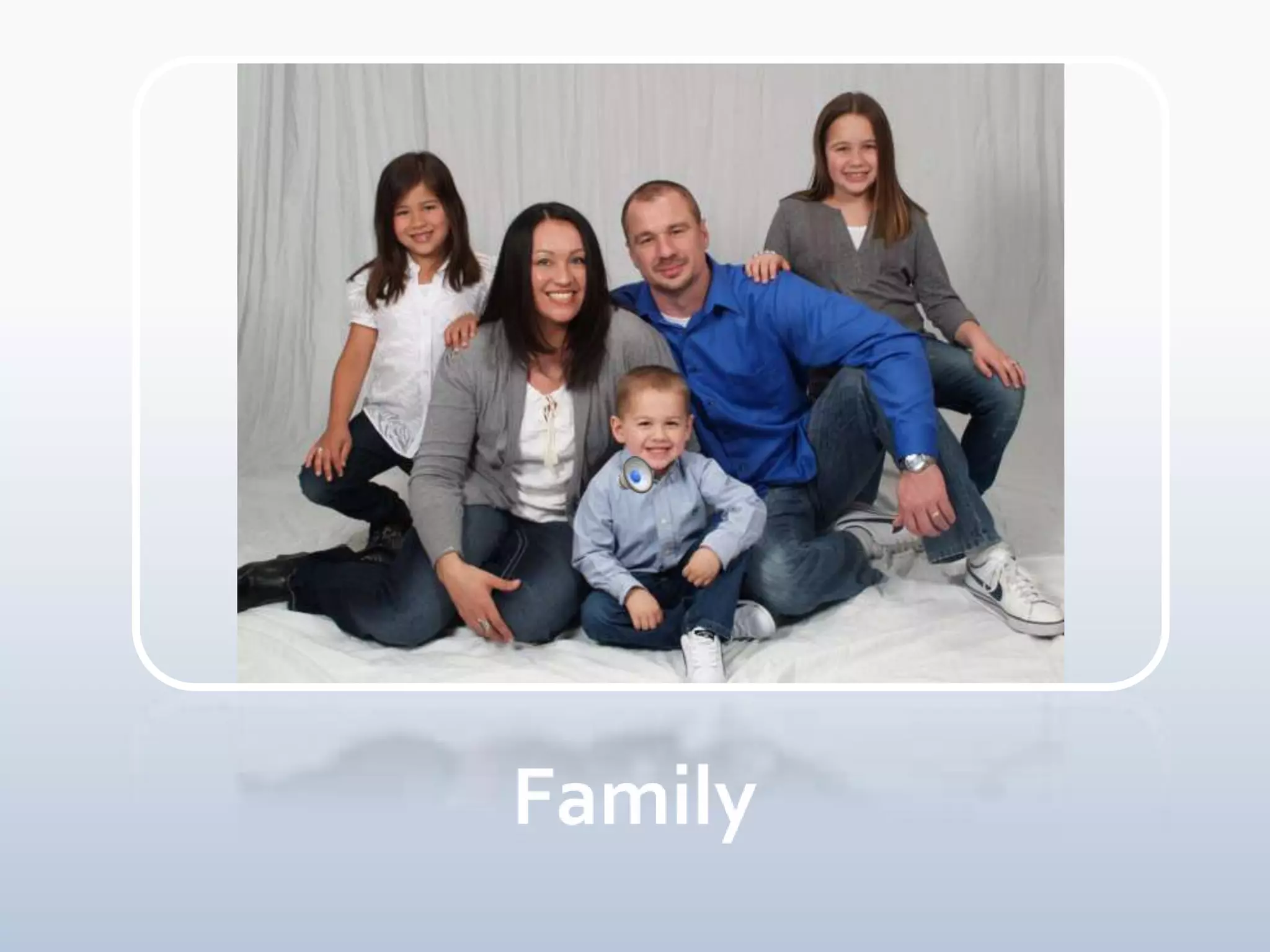 My Journey Presentation Neely Snyder | PPTX