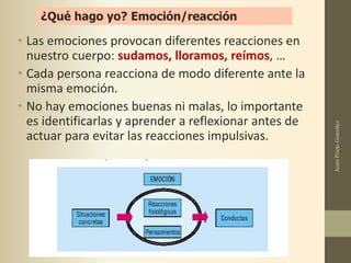 Mc3b3dulo 03-sentimientos-y-emociones | PDF
