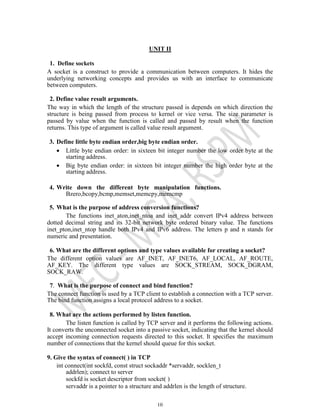 Mc7404 np final | PDF