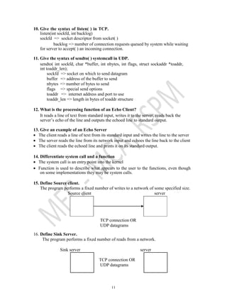 Mc7404 np final | PDF