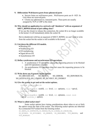Mc7404 np final | PDF