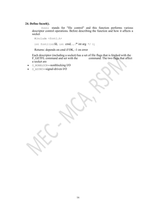 Mc7404 np final | PDF