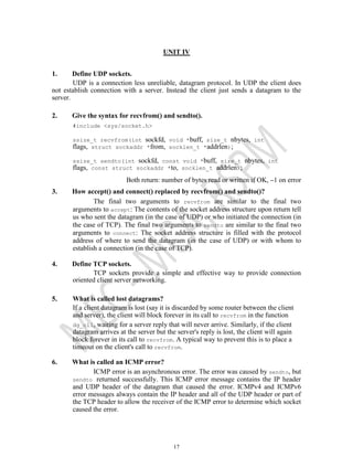 Mc7404 np final | PDF