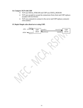 Mc7404 np final | PDF