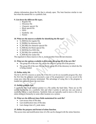 Mc7404 np final | PDF