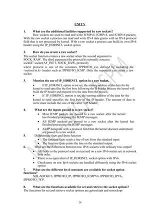 Mc7404 np final | PDF