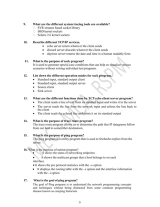 Mc7404 np final | PDF