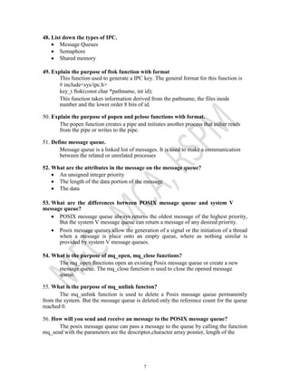 Mc7404 np final | PDF