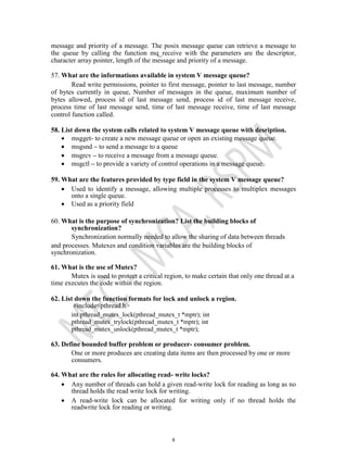 Mc7404 np final | PDF